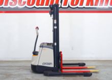 Used Crown | Sx 3000 for sale. Crown equipment & more | Machinio