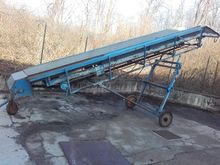 Used Hay Elevator for sale. Kewanee equipment & more | Machinio