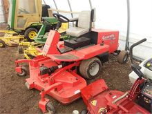 Used Gravely Lawn Mowers for sale.