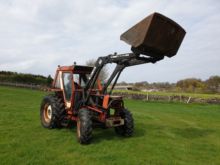 Used Quickie Loaders for sale. John Deere equipment & more | Machinio