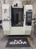 Used Graphite Vertical Machining Centers for sale. Makino equipment ...