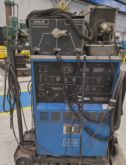 Used Miller 500 Welder for sale. Miller equipment & more | Machinio
