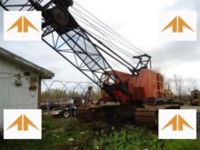 Used P H Draglines for sale. P & H equipment & more | Machinio