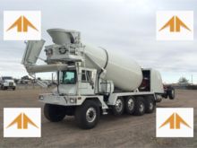Used Terex Concrete Mixer Trucks for sale. Terex equipment & more ...