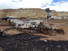 Used Continuous Miners for sale. Joy equipment & more | Machinio