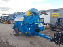 Used Bedding Chopper for sale. Weaverline equipment & more | Machinio
