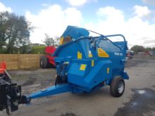 Used Drum Chopper for sale. Dusenbery equipment & more | Machinio