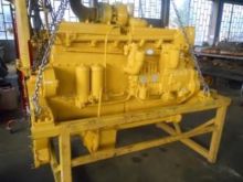 Used Caterpillar D342 Construction/Industrial Engine for sale | Machinio