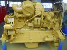 Used Caterpillar D342 Construction/Industrial Engine for sale | Machinio