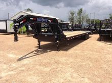 Used Load Max Gooseneck Trailers for sale. Gooseneck equipment & more ...