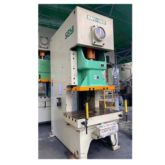 Used SEYI Punch Machines for sale | Machinio