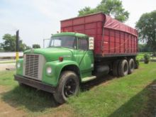 Used Loadstar for sale. International equipment & more | Machinio