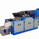 Used Wool Processing Machines for sale. EHT equipment & more | Machinio