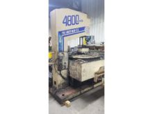 Used Tool Lapping for sale. Sunnen equipment & more — Page 2 | Machinio