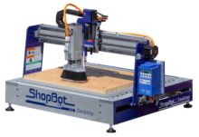Used Shopbot for sale. RicoCNC equipment & more | Machinio