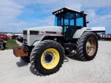 Used White Tractors for sale. White equipment & more | Machinio