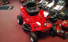Used Snapper Riding Mowers for sale. Snapper equipment & more | Machinio