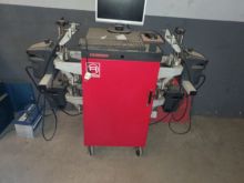 Used Hunter Alignment for sale. Hunter equipment & more | Machinio