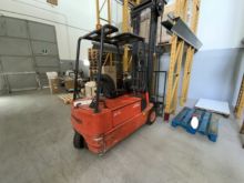 Used Linde, Cart for sale. Linde equipment & more | Machinio