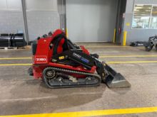 Used Toro Dingo for sale. Toro equipment & more | Machinio