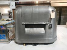 Used Hobart Meat Tenderizers for sale. Hobart equipment & more | Machinio