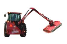 Used Remote Controlled Mower for sale. Bush Hog equipment & more | Machinio