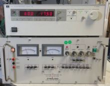 Used 20V 50A Dc Power Supply for sale. Agilent - Keysight equipment ...