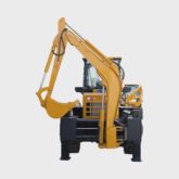 Used Mini Backhoes for sale. Kubota equipment & more | Machinio