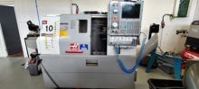 Used Haas SL10 for sale. Haas equipment & more | Machinio