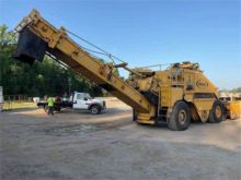 Used Shuttle Buggy for sale. Roadtec equipment & more | Machinio