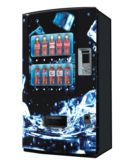 Used Ice Vending Machine for sale. Everest equipment & more | Machinio