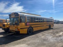 Used IC Corporation RE School Bus for sale | Machinio