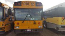 Used Buses for sale. IC, Ford & AmTran | Machinio