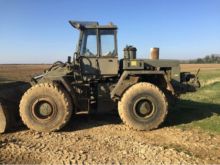 Used Hough Loaders for sale. Hough equipment & more | Machinio