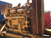 Used Caterpillar D379 for sale. Caterpillar equipment & more | Machinio