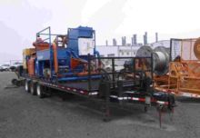 Used Mud Recycling Systems for sale. American Augers equipment & more ...