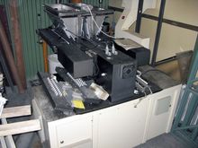 Used Bakery Depositor for sale. Seewer Rondo equipment & more | Machinio