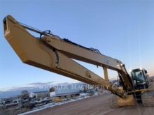 Used Super Long Reach Excavator for sale. Caterpillar equipment & more ...
