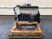 Used Nissan TB45 Truck Engine for sale | Machinio
