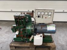 Used Lister Generator Sets for sale | Machinio