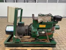 Used Lister Generator Sets for sale | Machinio