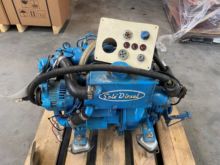 Used Mitsubishi L2E Construction/Industrial Engine for sale | Machinio