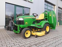 Used X748 for sale. John Deere equipment & more | Machinio