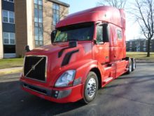 Used Single Axle Sleepers Trucks for sale. Freightliner equipment ...