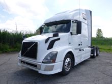 Used Single Axle Sleepers Trucks for sale. Freightliner equipment ...