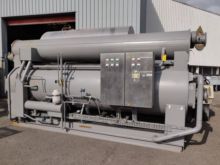 Used Absorption Chillers for sale. Trane equipment & more | Machinio