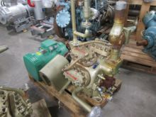 Used Ammonia Compressor Mycom Used Price for sale. Mycom equipment ...