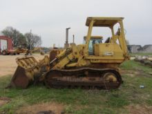 Used Caterpillar 955 Crawler Loader for sale | Machinio