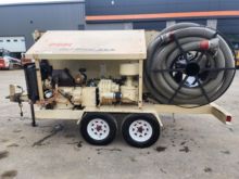 Used Bark Blower for sale. Finn equipment & more | Machinio