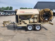 Used Bark Blower for sale. Finn equipment & more | Machinio